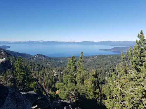 10 Best Trails and Hikes in Incline Village-Crystal Bay | AllTrails