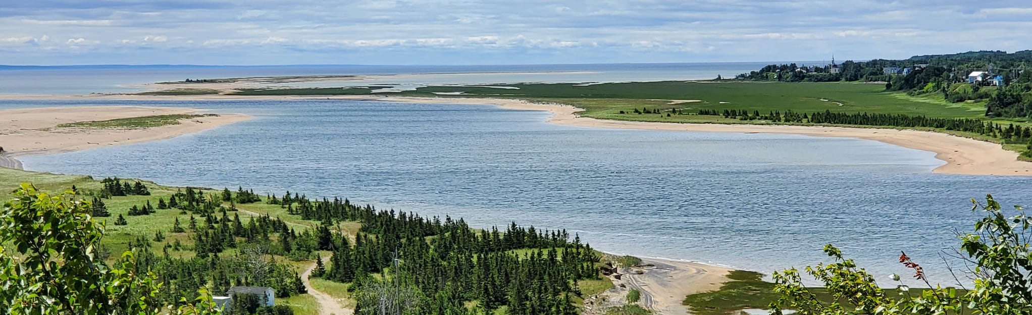 Fortins Point: 3 Reviews, Map - Quebec, Canada | AllTrails