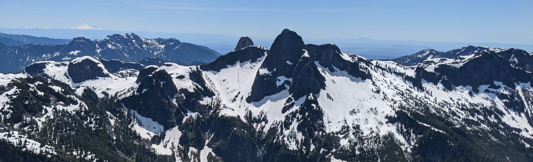 Mount Harvey: 485 Reviews, Map - British Columbia, Canada | AllTrails