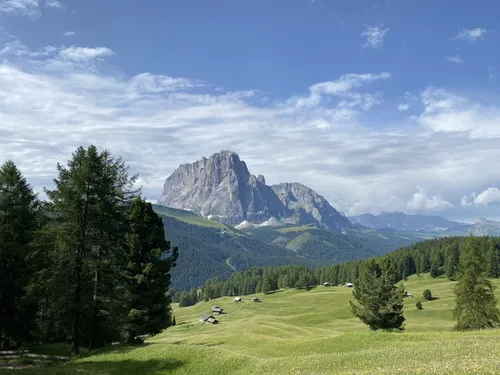 10 Best Trails, Walks, and Paths in Selva di Val Gardena | AllTrails