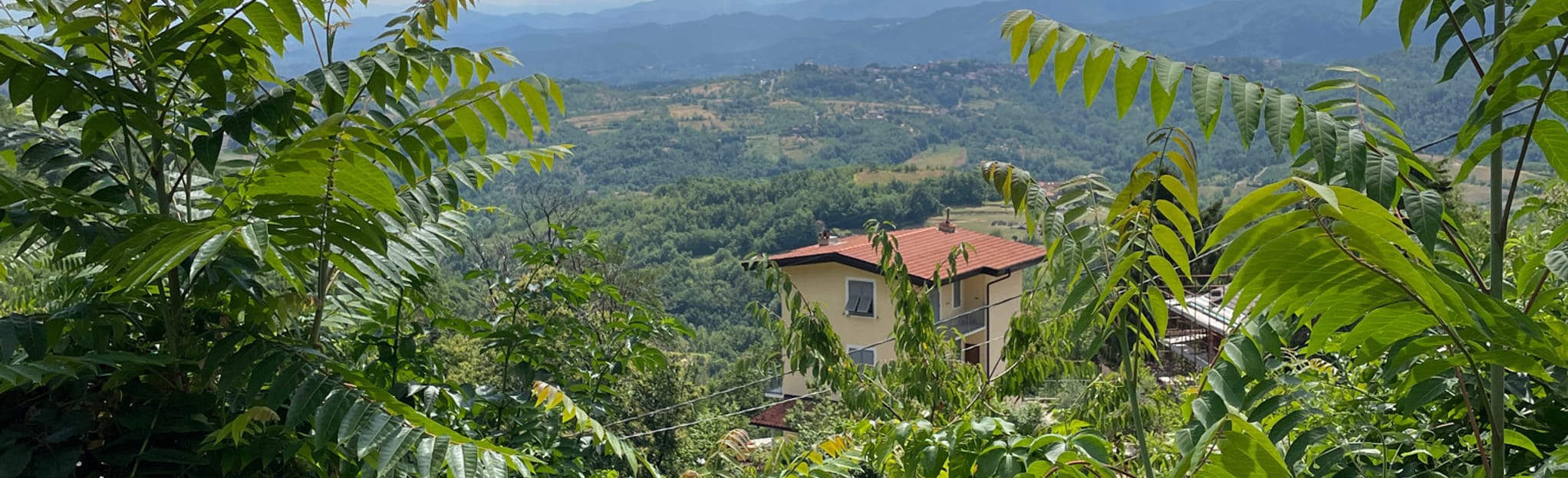 Grognardo - Vallosio - Valle - Ciglione, Piedmont, Italy - 2 Reviews ...