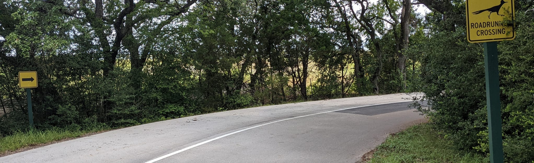 Veloway Trail, Texas - 391 Reviews, Map | AllTrails