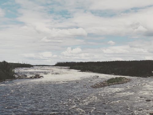 Best Hikes and Trails in Nemiscau | AllTrails