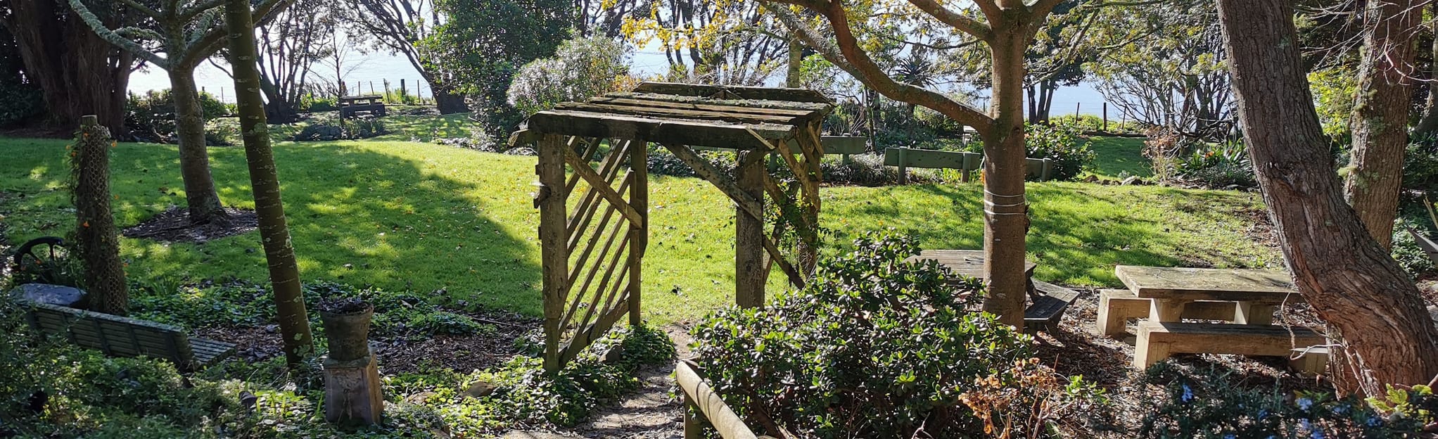 Cobourne Reserve Walk, Waikato, New Zealand - Map, Guide | AllTrails