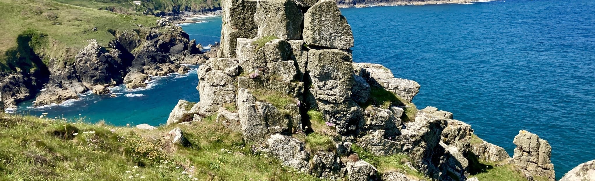 Treen - Cornwall, Cornwall, England - 5 Reviews, Map | AllTrails