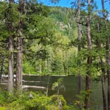 Perseverance Lake Trail, Alaska - 192 Reviews, Map | AllTrails