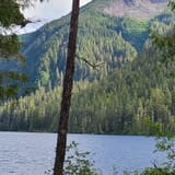 Perseverance Lake Trail, Alaska - 192 Reviews, Map | AllTrails