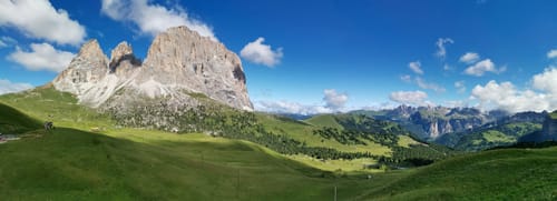 2023 Best 10 Trails, Walks, and Paths in Selva di Val Gardena | AllTrails