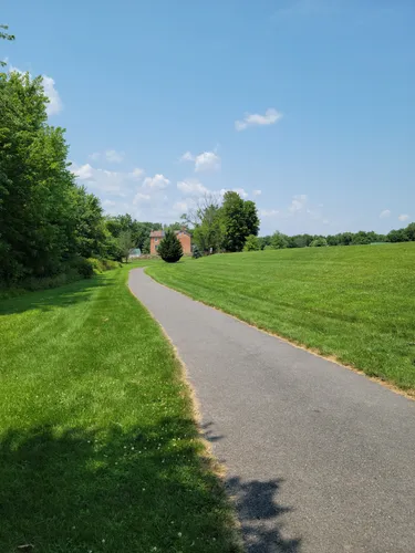 Best Hikes and Trails in Utica Park | AllTrails