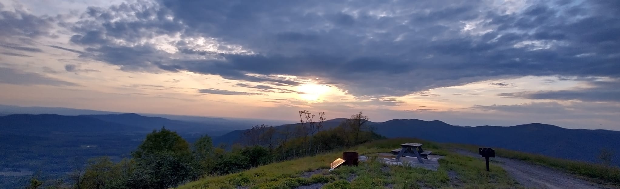 Windrock OHV Trail, Tennessee - 34 Reviews, Map | AllTrails