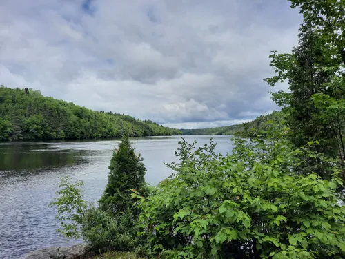 Alma : les 10 meilleures randonnées et itinéraires | AllTrails