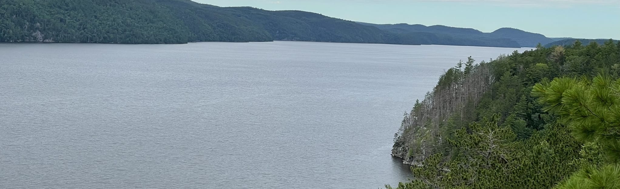 Paroi-aux-Faucons Trail: 9 foto's - Quebec, Canada | AllTrails