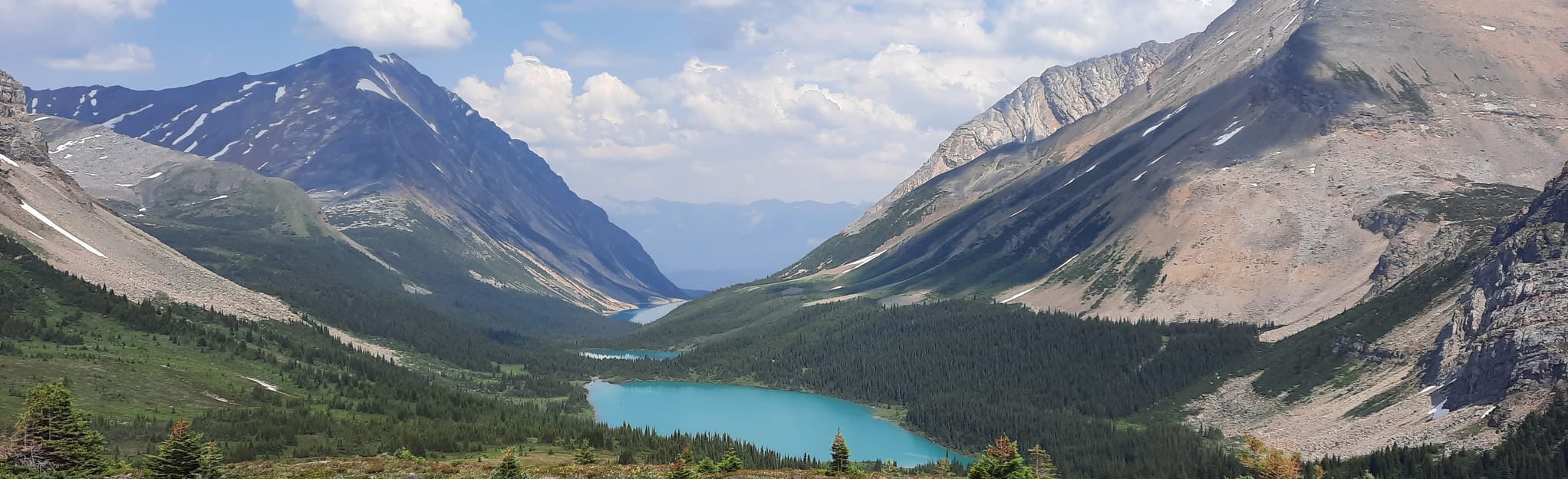 Mount Fryatt, Alberta, Canada - 3 Reviews, Map | AllTrails