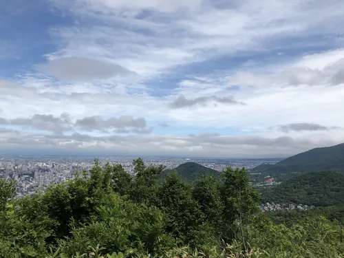 10 Best Trails and Hikes in Sapporo | AllTrails