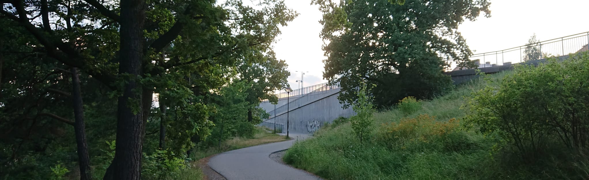 Blackeberg - Stadshagen: 48 foto's - Stockholms län, Zweden | Wandelen ...