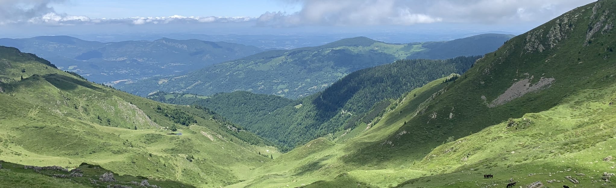 Col de la Core - Pond of Ayes - Pond of Cruzous: 10 Reviews, Map ...