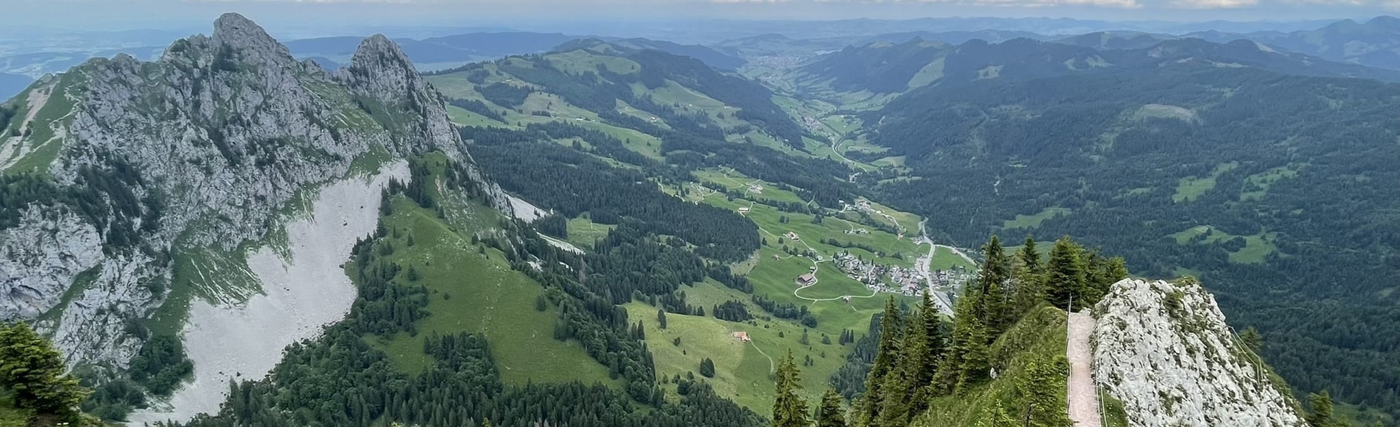 Mythenweg : Rotenflue - Grosser Mythen: 11 Reviews, Map - Schwyz ...