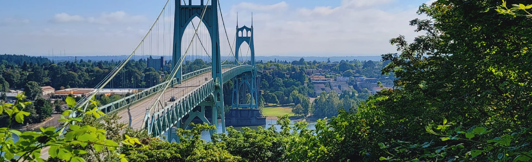 Waterfront Bike Path - Kelly Point Park: 24 Reviews, Map - Oregon ...