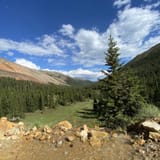 Webster and Red Cone Pass Trail, Colorado - 120 Reviews, Map | AllTrails