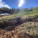 Webster and Red Cone Pass Trail, Colorado - 120 Reviews, Map | AllTrails