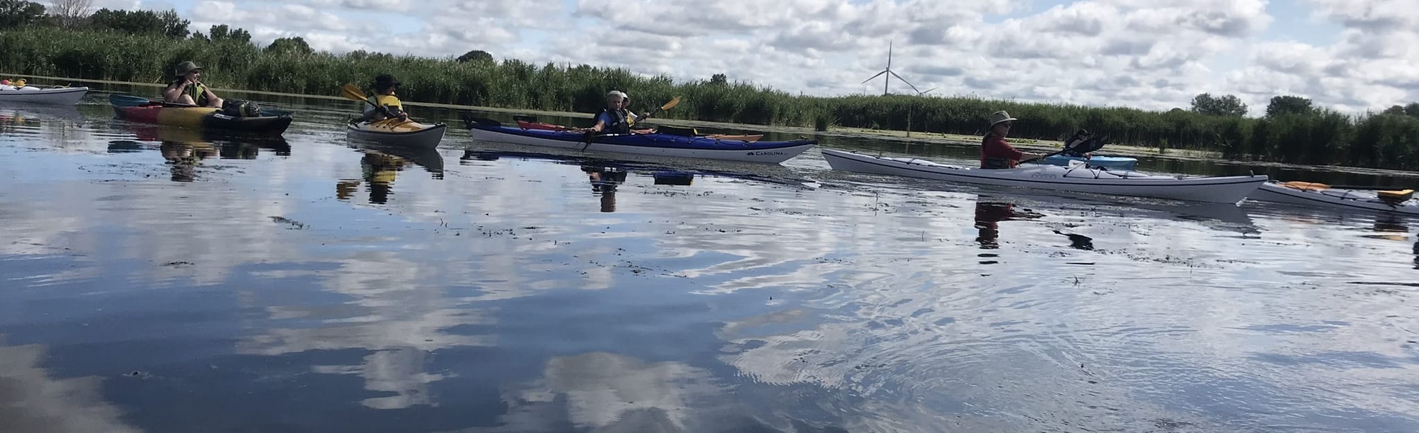Mitchells Bay Paddle: 1 Reviews, Map - Ontario, Canada | AllTrails