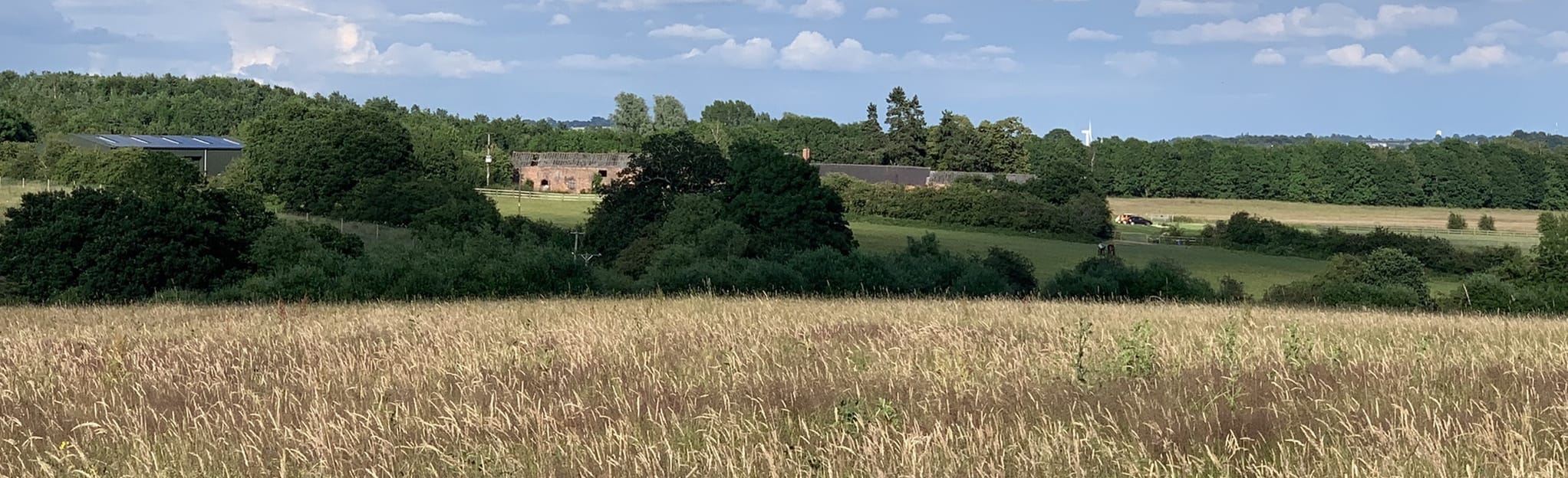 Ambergate to Shipley Park Circular, Derbyshire, England - 2 Reviews ...