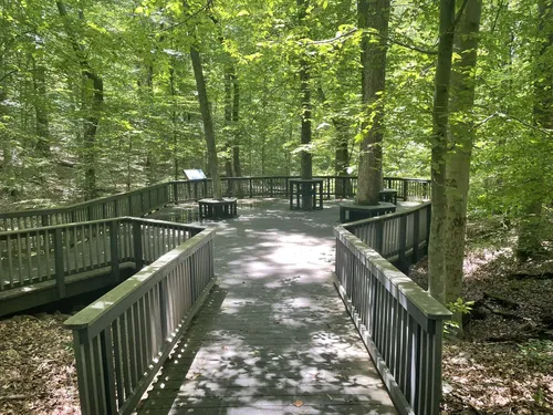 Best Hikes and Trails in Quantico | AllTrails