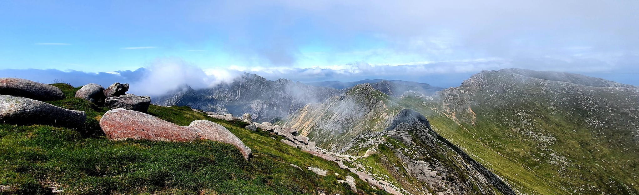 Goat Fell Peak and Fisherman’s Walk: 57 Reviews, Map - North Ayrshire ...
