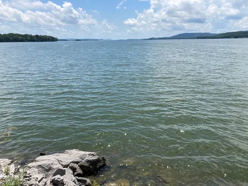 Best Hikes and Trails in Murphy Hill Wildlife Management Area | AllTrails