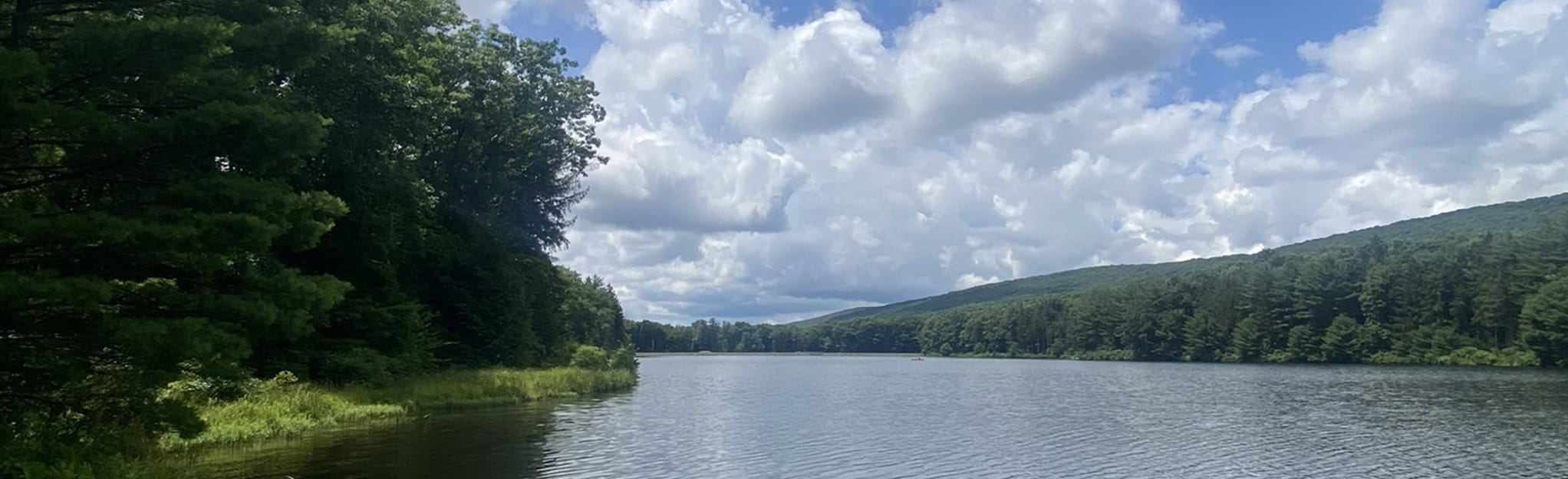 Pump House Trail, Pennsylvania - 29 Reviews, Map | AllTrails