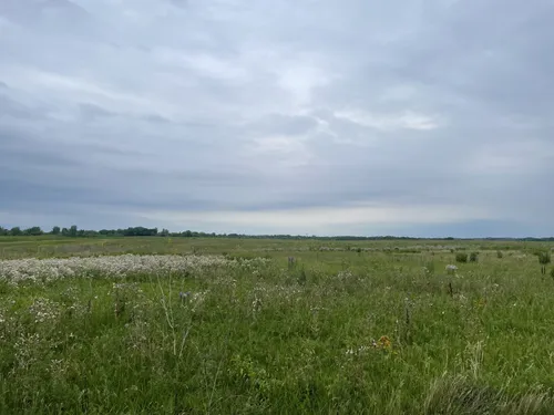 Best Hikes and Trails in Lake in the Hills Fen Conservation Area ...