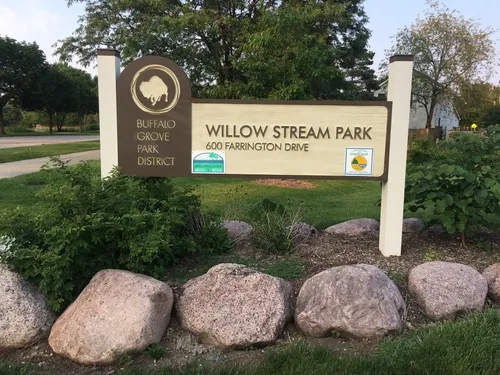 Best Hikes and Trails in Willow Stream Park | AllTrails
