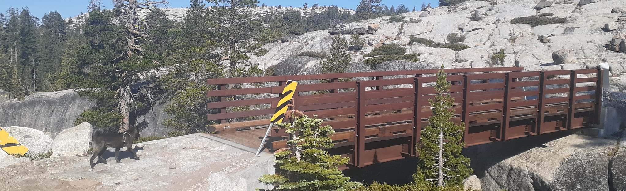 Lawrence Lake | Map, Guide - California | AllTrails