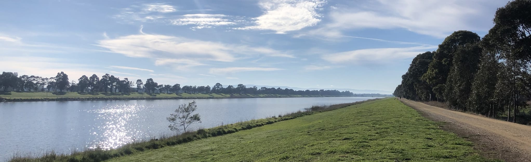 Dandenong South Trail, Victoria, Australia - 12 Reviews, Map | AllTrails