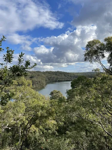 Best 10 Hiking Trails in Georges River National Park | AllTrails