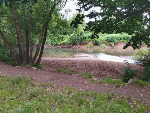 Best Hikes and Trails in Riverside Park | AllTrails