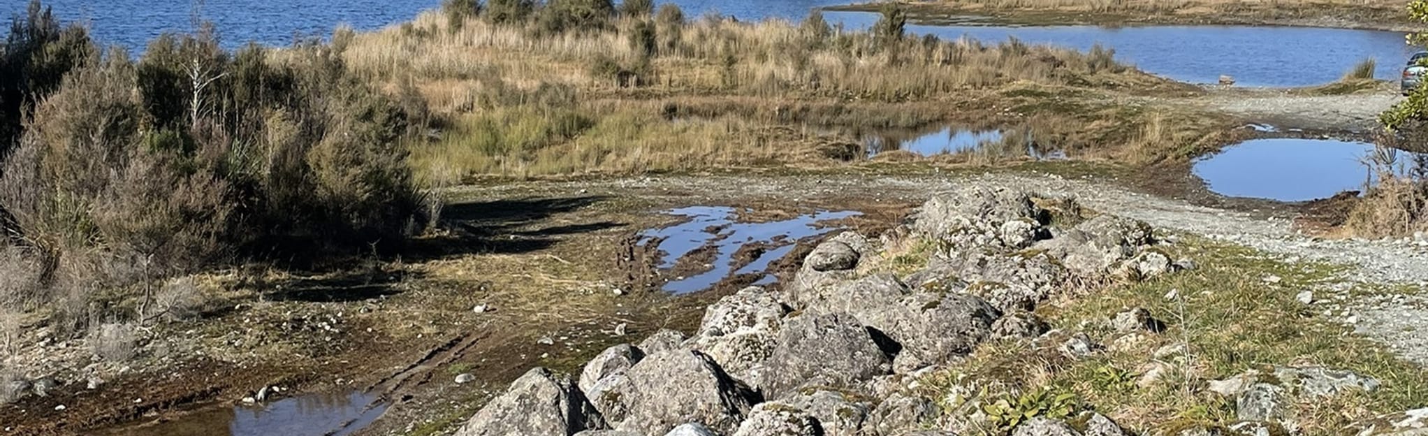 West Coast Wilderness Trail (Kumara to Cowboy Paradise), West Coast ...