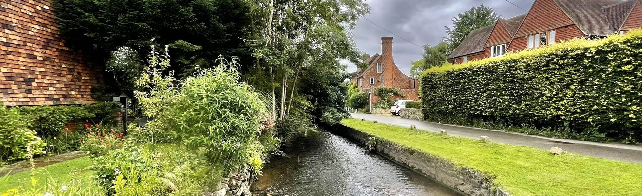 Otford - Shoreham Circular: 6 Reviews, Map - Kent, England | AllTrails