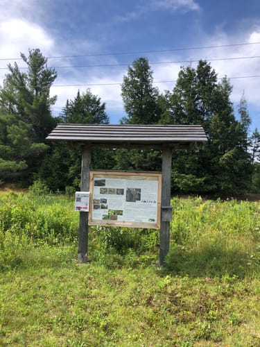 Best Hikes and Trails in Rines Wetlands and Wildlife Preserve | AllTrails