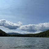 Elkhorn Lake, Virginia - 24 Reviews, Map | AllTrails