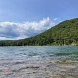 Elkhorn Lake, Virginia - 24 Reviews, Map | AllTrails