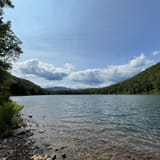 Elkhorn Lake, Virginia - 24 Reviews, Map | AllTrails