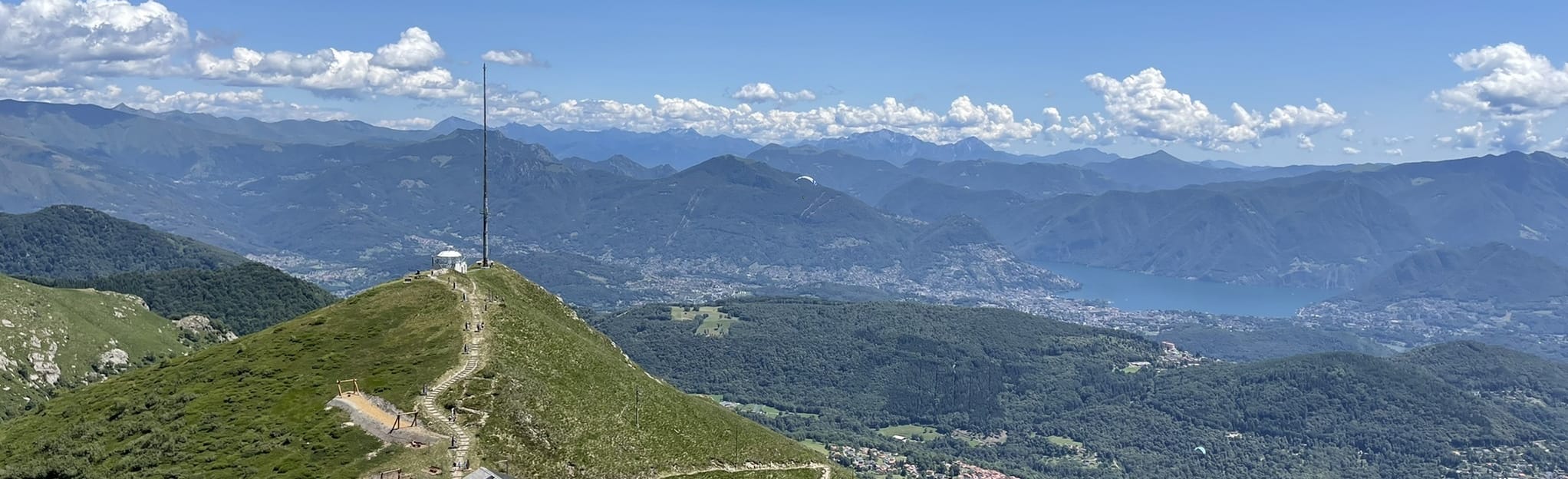 Pradecolo - Monte Lema - Alpone di Curiglia, Lombardy, Italy - 13 ...