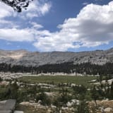 Granite Lake and Granite Pass Trail, California - 39 Reviews, Map ...