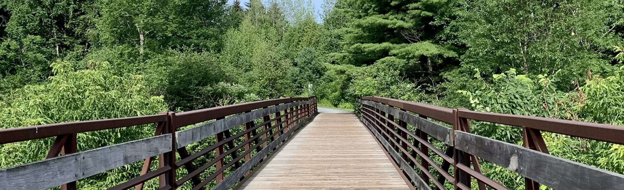 Colchester Bike Path, Vermont - 32 Reviews, Map | AllTrails