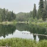 Whits Lakes Spring, Montana - 131 Reviews, Map | AllTrails