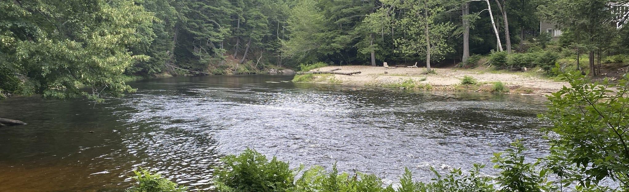 Wildcat Falls: 1636 Reviews, Map - New Hampshire | AllTrails