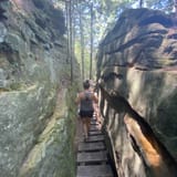 Levis/Trow Mounds Trail, Wisconsin - 268 Reviews, Map | AllTrails