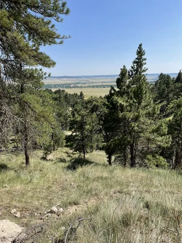 Best Hikes and Trails in Fort Robinson State Park | AllTrails