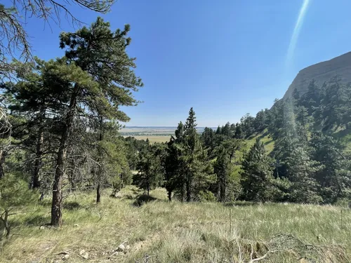 Best Hikes and Trails in Fort Robinson State Park | AllTrails